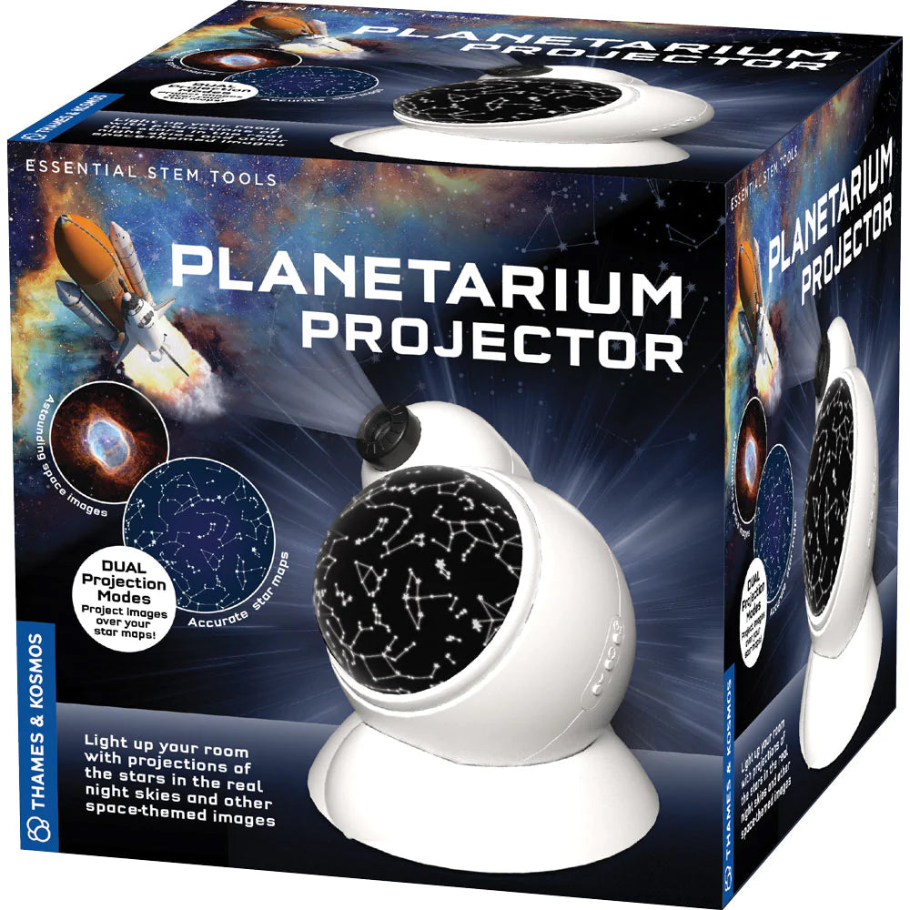 Planetarium Projector – Leura Cabinet of Curiosities