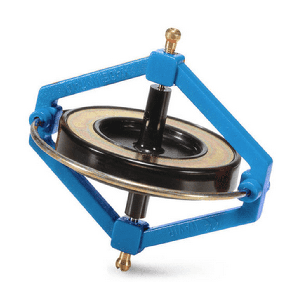 Space Wonder Gyroscope – Leura Cabinet of Curiosities